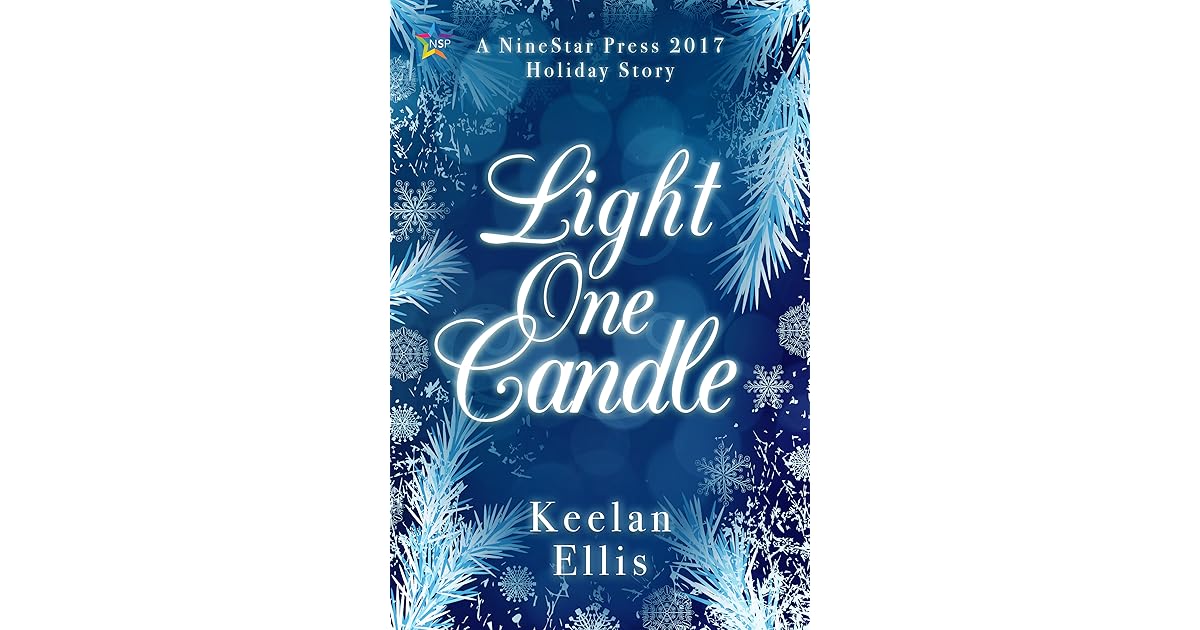 Light One Candle by Keelan Ellis