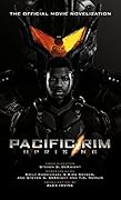 Pacific Rim Series by Travis Beacham