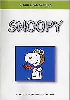 Snoopy by Charles M. Schulz