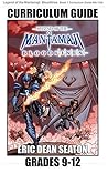Legend of the Mantamaji: Book One by Eric Dean Seaton