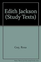 Edith Jackson by Rosa Guy