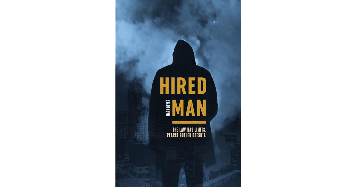 Hired Man by Mark Beyer