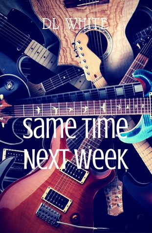 Same Time Next Week by D.L. White