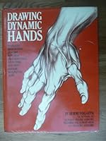 Drawing Dynamic Hands by Burne Hogarth
