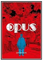 Opus by Satoshi Kon