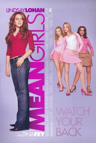Mean Girls script by Tina Fey