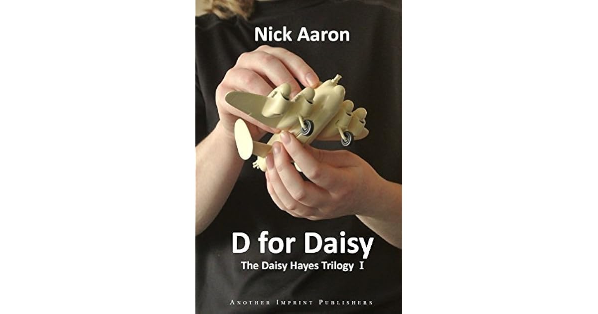 D for Daisy (A Blind Sleuth Mystery #1) by Nick Aaron