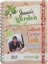 Jamie's Garden by Jamie Oliver