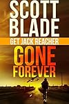 Jack Widow Series by Scott Blade