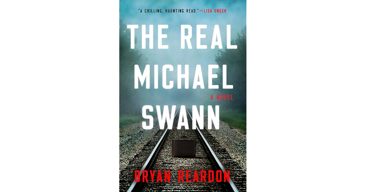 The Real Michael Swann by Bryan Reardon