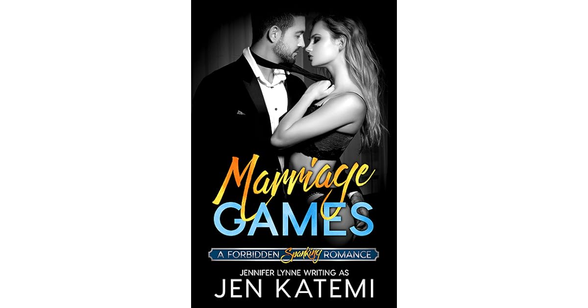 Marriage Games By Jen Katemi marriage-games-by-jen-katemi