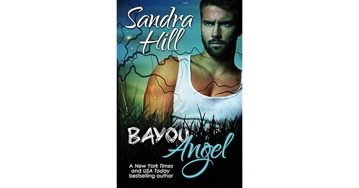 Bayou Angel (Cajun Series #8) by Sandra Hill