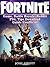 Fortnite Books