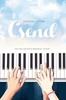 Silence by Deborah Lytton
