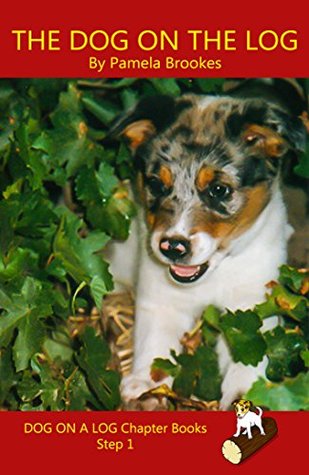 The Dog On The Log Chapter Book: Decodable Books for Phonics Readers ...