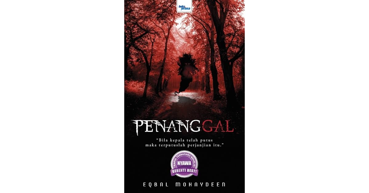 Penanggal by Eqbal Mohaydeen