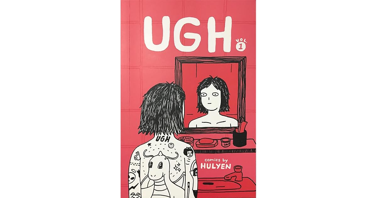 UGH Vol. 1 by Hulyen