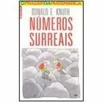 Surreal Numbers by Donald Ervin Knuth