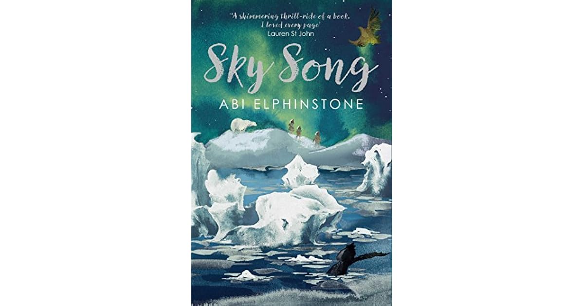 Sky Song by Abi Elphinstone