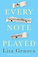 Every Note Played by Lisa Genova