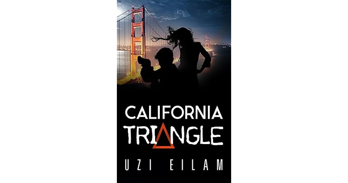 California Triangle by Uzi Eilam