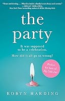 The Party by Robyn Harding