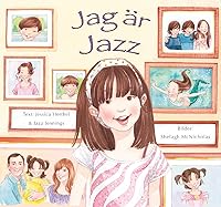 I Am Jazz by Jessica Herthel