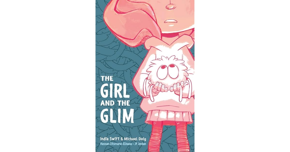 The Girl and the Glim (Book 1) by India Swift