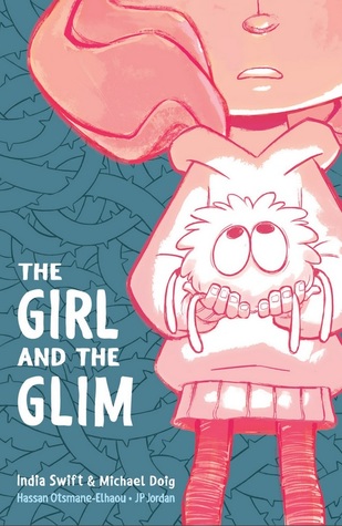 The Girl and the Glim (Book 1) by India Swift