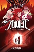 Firelight (Amulet, #7) by Kazu Kibuishi