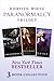 Books by Kiersten White (Author of Paranormalcy)