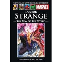 Doctor Strange, Vol. 1: The Way of the Weird by Jason Aaron
