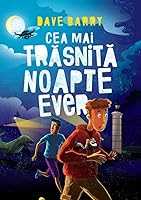 The Worst Night Ever (The Worst, #2) by Dave Barry