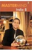 Mastermind: India 5 by Siddhartha Basu