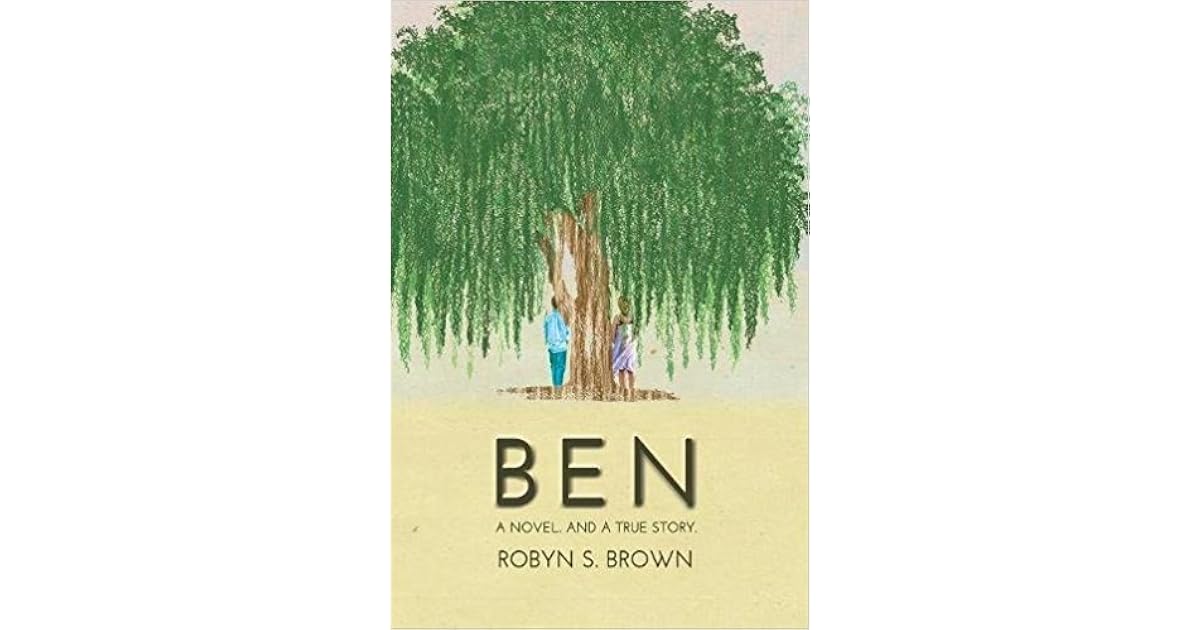 Ben by Robyn Brown