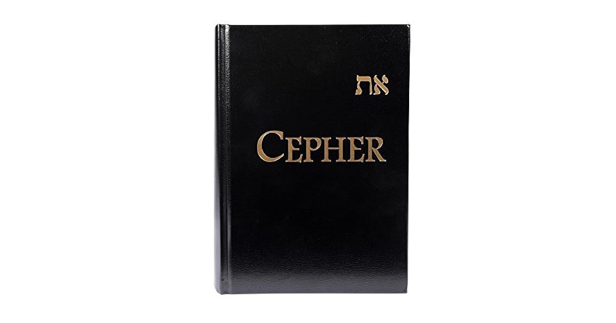 Cepher 3rd Edition by Cepher
