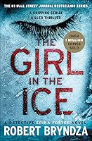 Tüdruk jääs (Detective Erika Foster, #1) by Robert Bryndza
