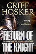 Border Knight Series by Griff Hosker