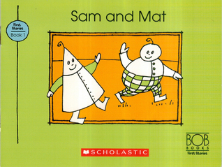Sam and Mat by Lynn Maslen Kertell