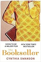 The Bookseller by Cynthia Swanson