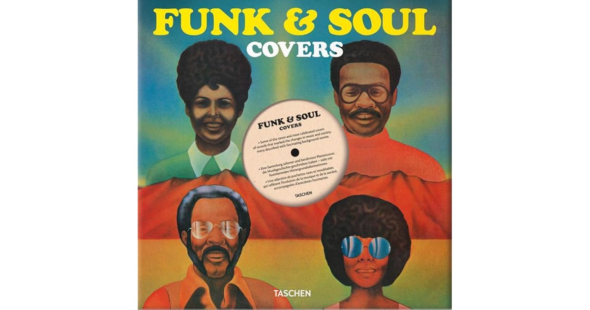 Funk & Soul Covers by Joaquim Paulo