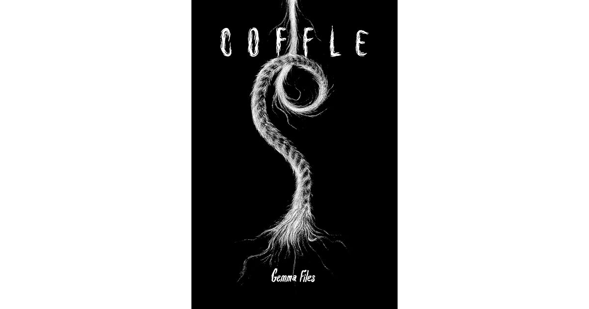Coffle by Gemma Files