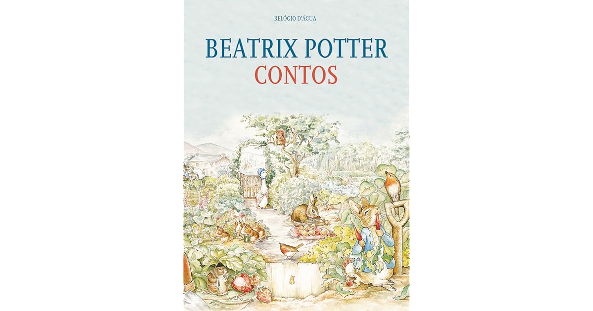 Contos by Beatrix Potter