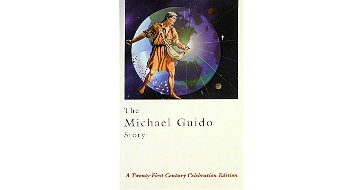 The Michael Guido Story by Audrey Guido