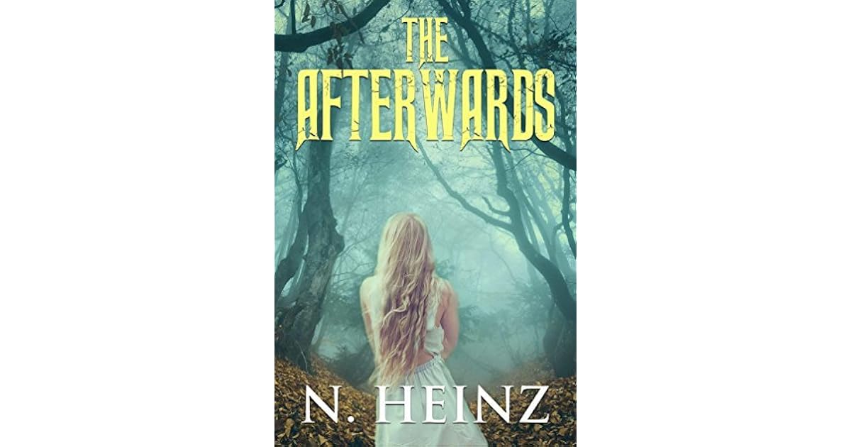 The Afterwards by N. Heinz