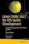 Learn Unity 4 for IOS Game Development by Philip Chu