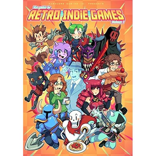 Hardcore gaming 101 her story - climatelasopa