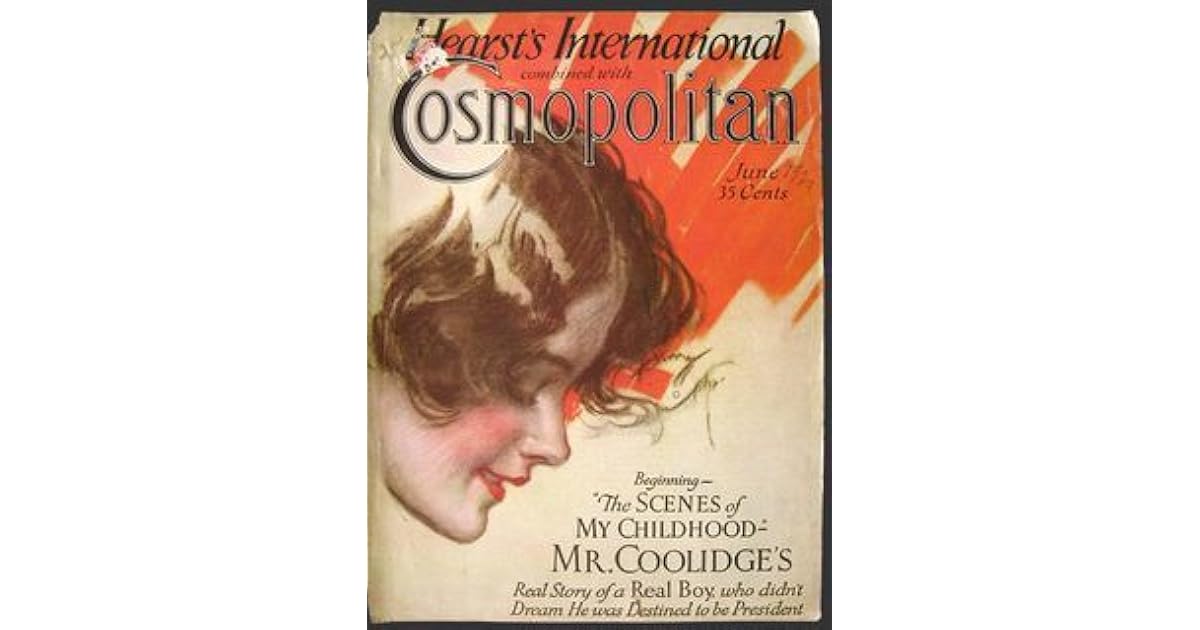 The Verger by W. Somerset Maugham