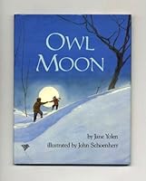 Owl Moon by Jane Yolen