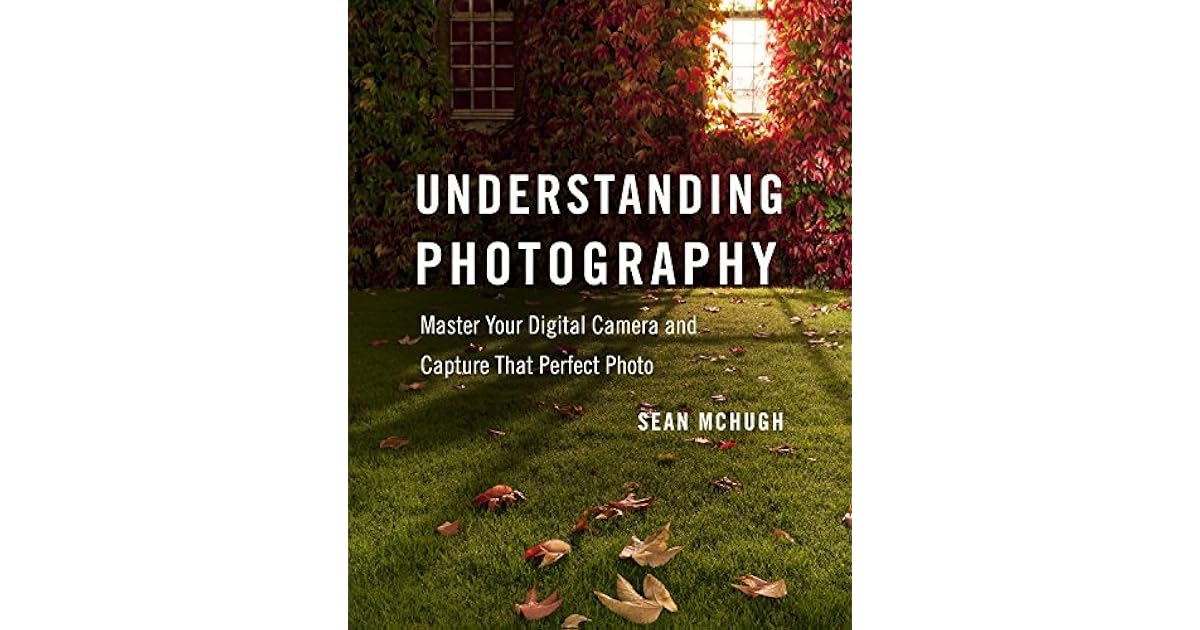 Understanding Photography: Master Your Digital Camera and Capture That ...